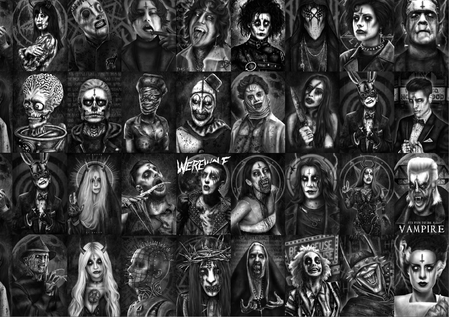 EternalHorrorArt